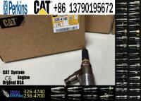 China Hot Selling High-quality Household Fuel Injector 32F61-00022/326-4740 diesel Fuel Injector Suitable for Testing Equipment for sale