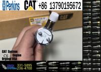 China High Quality Auto Parts Fuel Injector 320-0690 320-0680  331-5895 320-0655 for CAT C6.6/C4.4 Perkins 1104D Excavator Engine Parts for sale