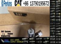 China High Quality Auto Parts Fuel Injector 320-0690 320-0680  331-5895 320-0655 for CAT C6.6/C4.4 Perkins 1104D Excavator Engine Parts for sale