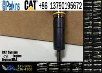 China High Quality Auto Parts Fuel Injector 320-0690 320-0680  331-5895 320-0655 for CAT C6.6/C4.4 Perkins 1104D Excavator Engine Parts for sale