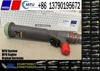 China Wholesale diesel Fuel Injector X52407500053 X52407500021 52400017 1820407 for G463BD for VTO-G463BD More Models in Good Service for sale