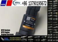 China Wholesale diesel Fuel Injector X52407500053 X52407500021 52400017 1820407 for G463BD for VTO-G463BD More Models in Good Service for sale