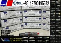 China Wholesale diesel Fuel Injector X52407500053 X52407500021 52400017 1820407 for G463BD for VTO-G463BD More Models in Good Service for sale