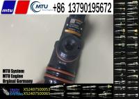 China Wholesale diesel Fuel Injector X52407500053 X52407500021 52400017 1820407 for G463BD for VTO-G463BD More Models in Good Service for sale