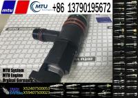 China Wholesale diesel Fuel Injector X52407500053 X52407500021 52400017 1820407 for G463BD for VTO-G463BD More Models in Good Service for sale
