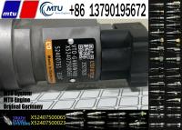 China For MTU diesel Injector VTO-G241M48B X52407500050 X52407500053 RX52407500050 RX52407500053 X52407500053 X52407500065 for sale