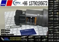 China For MTU diesel Injector VTO-G241M48B X52407500050 X52407500053 RX52407500050 RX52407500053 X52407500053 X52407500065 for sale