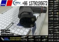 China For MTU diesel Injector VTO-G241M48B X52407500050 X52407500053 RX52407500050 RX52407500053 X52407500053 X52407500065 for sale