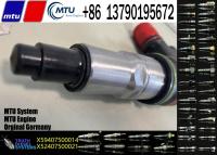 China High Quality diesel MTU Fuel Injector X59407500022 X59407500020 X59407500014 X59407500024 for sale