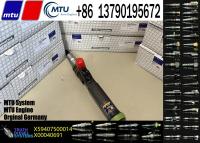China High Quality diesel MTU Fuel Injector X59407500022 X59407500020 X59407500014 X59407500024 for sale