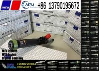 China High Quality diesel MTU Fuel Injector X59407500022 X59407500020 X59407500014 X59407500024 for sale
