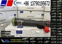China High Quality diesel MTU Fuel Injector X59407500022 X59407500020 X59407500014 X59407500024 for sale