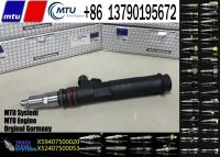 China High Quality diesel MTU Fuel Injector X59407500022 X59407500020 X59407500014 X59407500024 for sale