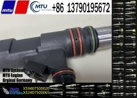 China High Quality diesel MTU Fuel Injector X59407500022 X59407500020 X59407500014 X59407500024 for sale