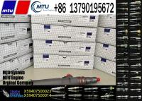 China High Quality diesel MTU Fuel Injector X59407500022 X59407500023 X52407500021 X59407500010 X59407500024 for sale