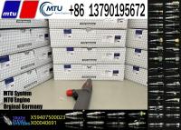 China High Quality diesel MTU Fuel Injector X59407500022 X59407500023 X52407500021 X59407500010 X59407500024 for sale