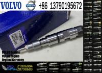 China 0490-2525 21006084 0445120074 0490-2295 04902525 Common Rail Fuel Injector for Deutz TCD2013L06 4V Engine Construction Machinery for sale