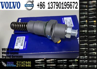 China AUTOJIA High-quality automotive fuel injection pump 0414693007 21147446 9021147446 0986437603 for sale