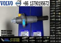China AUTOJIA High-quality automotive fuel injection pump 0414693007 21147446 9021147446 0986437603 for sale