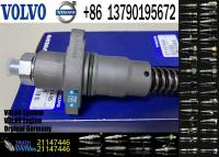China AUTOJIA High-quality automotive fuel injection pump 0414693007 21147446 9021147446 0986437603 for sale