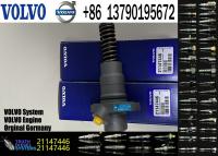 China AUTOJIA High-quality automotive fuel injection pump 0414693007 21147446 9021147446 0986437603 for sale