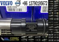 China New TDDANSO Common Rail Diesel Fuel Injector 295050-1350 21896867 for Truck Engine for sale
