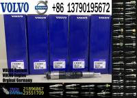 China New TDDANSO Common Rail Diesel Fuel Injector 295050-1350 21896867 for Truck Engine for sale