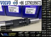 China New TDDANSO Common Rail Diesel Fuel Injector 295050-1350 21896867 for Truck Engine for sale