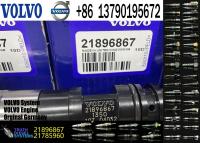 China New TDDANSO Common Rail Diesel Fuel Injector 295050-1350 21896867 for Truck Engine for sale