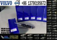 China DENSO Electric 295700-1440 23551709 Fuel Injector Construction Machinery Parts for sale