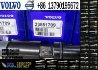 China DENSO Electric 295700-1440 23551709 Fuel Injector Construction Machinery Parts for sale
