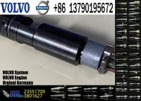 China DENSO Electric 295700-1440 23551709 Fuel Injector Construction Machinery Parts for sale