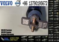 China DENSO Electric 295700-1440 23551709 Fuel Injector Construction Machinery Parts for sale