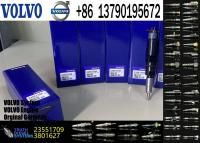 China DENSO Electric 295700-1440 23551709 Fuel Injector Construction Machinery Parts for sale