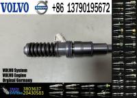 China New Condition Common Rail Diesel Fuel Injector Auto Part for Cars Models 3803654 3803638 3803637 3801441 3801440 3801439 for sale