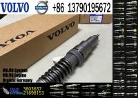 China New Condition Common Rail Diesel Fuel Injector Auto Part for Cars Models 3803654 3803638 3803637 3801441 3801440 3801439 for sale