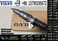 China New Condition Common Rail Diesel Fuel Injector Auto Part for Cars Models 3803654 3803638 3803637 3801441 3801440 3801439 for sale