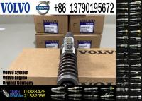China Common Rail Fuel Diesel Injector Auto Part Car 20510724 20497849 20484073 03883426 for sale