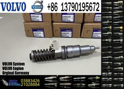 China Common Rail Fuel Diesel Injector Auto Part Car 20510724 20497849 20484073 03883426 for sale