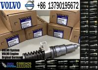 China Common Rail Fuel Diesel Injector Auto Part Car 20510724 20497849 20484073 03883426 for sale