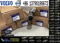 China Common Rail Fuel Diesel Injector Auto Part Car 20510724 20497849 20484073 03883426 for sale