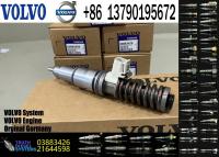 China Common Rail Fuel Diesel Injector Auto Part Car 20510724 20497849 20484073 03883426 for sale