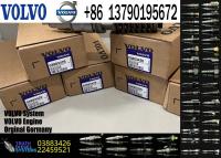 China Common Rail Fuel Diesel Injector Auto Part Car 20510724 20497849 20484073 03883426 for sale