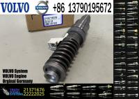 China Fuel Injector BEBE4D25002 21371676 HRE3 HRE349 7421340615 21340615 85003267 for 3.18-4D Injector for sale