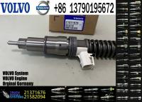 China Fuel Injector BEBE4D25002 21371676 HRE3 HRE349 7421340615 21340615 85003267 for 3.18-4D Injector for sale
