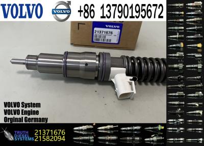 China Fuel Injector BEBE4D25002 21371676 HRE3 HRE349 7421340615 21340615 85003267 for 3.18-4D Injector for sale