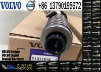 China Fuel Injector BEBE4D25002 21371676 HRE3 HRE349 7421340615 21340615 85003267 for 3.18-4D Injector for sale