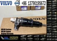 China High-quality Auto Parts Common Rail Fuel Injector 24290494 7424290494 for sale