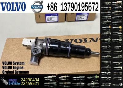 China High-quality Auto Parts Common Rail Fuel Injector 24290494 7424290494 for sale