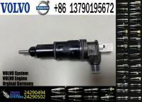 China High-quality Auto Parts Common Rail Fuel Injector 24290494 7424290494 for sale